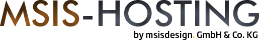 MSIS-HOSTING | Die Webdesign Profis, mit den geilen Webseiten!